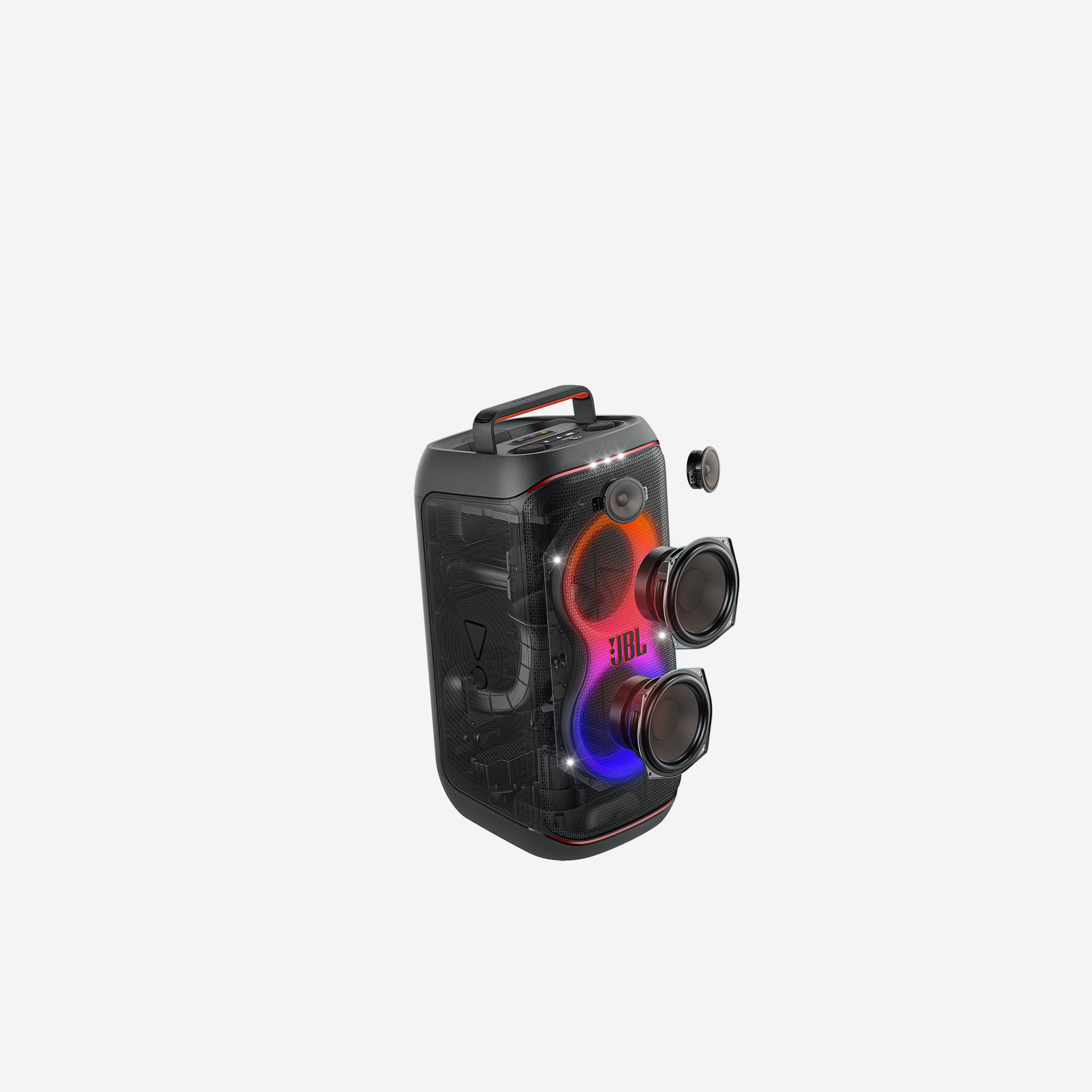 JBL PARTYBOX CLUB 120 – JBLStore