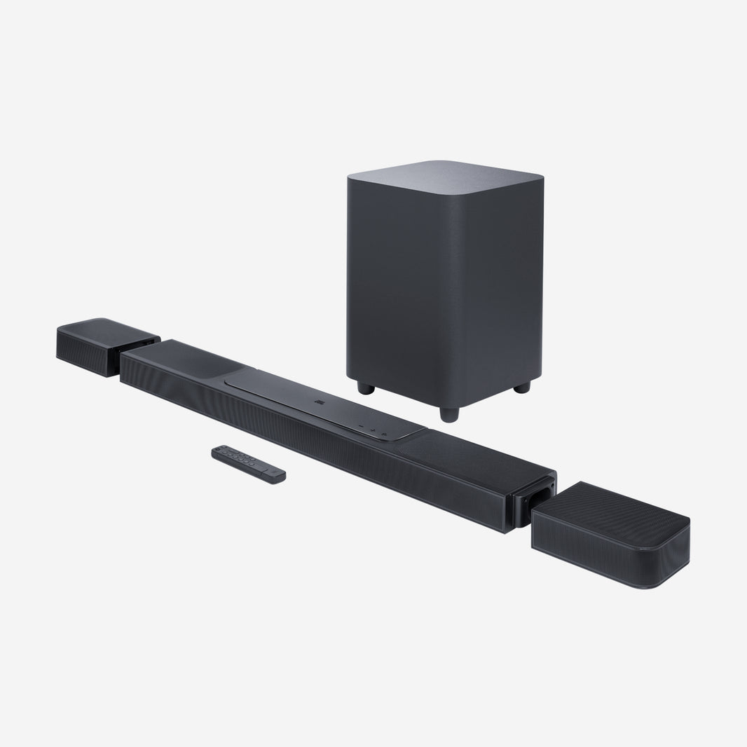 SOUNDBAR – JBLStore